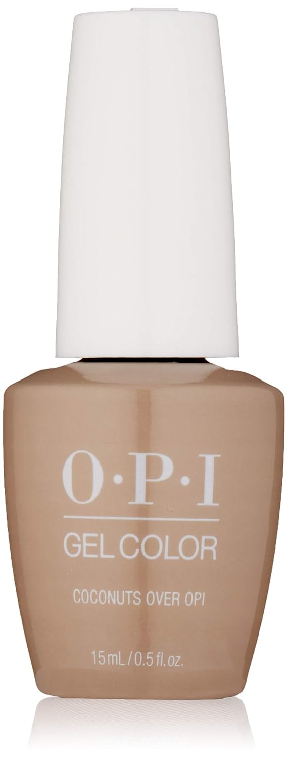 OPI Coconuts Over OPI: Amazon.co.uk: Beauty