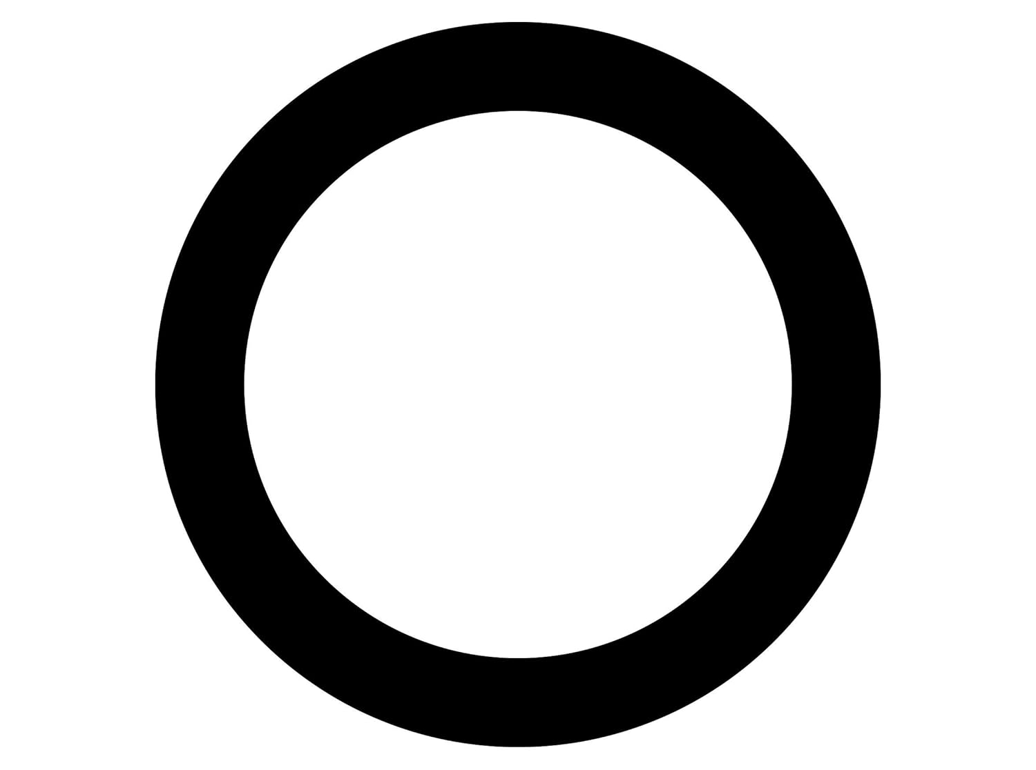 Amazon.com: One (1) Cornhole Ring Decal | COLOR CHOICE | Decal Sticker ...