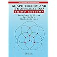 Graph Theory and Its Applications (Textbooks in Mathematics): Yellen, Jay, Gross, Jonathan L ...