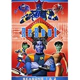 Amazon.com: Reboot - Daemon Rising / My Two Bobs [DVD] : Kathleen Barr ...