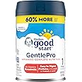Amazon.com: Gerber Good Start Baby Formula Powder, GentlePro, Stage 1 ...