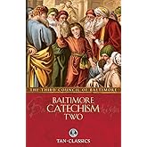 The New Saint Joseph Baltimore Catechism (No. 2): Kelly, Bennet ...