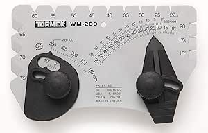 Angle Setter for Sharpening System Tormek WM-200 Angle Master. Sets the ...