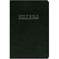 CEV Leather Presentation Bible: Contemporary English Version: American ...