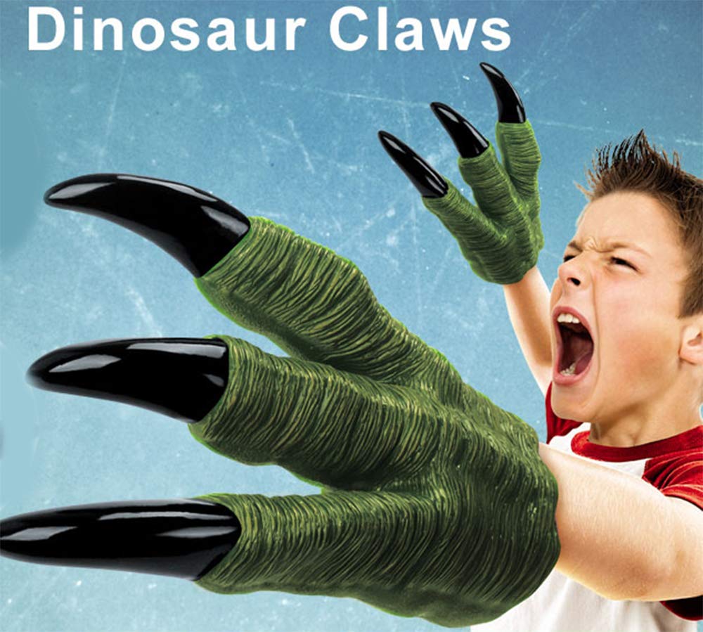 Mua Liberty Imports 2 PACK: Dinosaur Claws Toys Oversized Dino ...