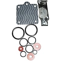 Amazon.com: Apollo Conbraco - 3/4" Complete Internal Parts Repair Kit ...