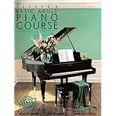 Alfred's Basic Adult Piano Course: Lesson Book, Level One: Palmer, Willard A., Manus, Morton ...