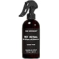 Amazon.com: Muse Apothecary Pet Ritual Pet Cologne Spray for Dogs - Dog ...
