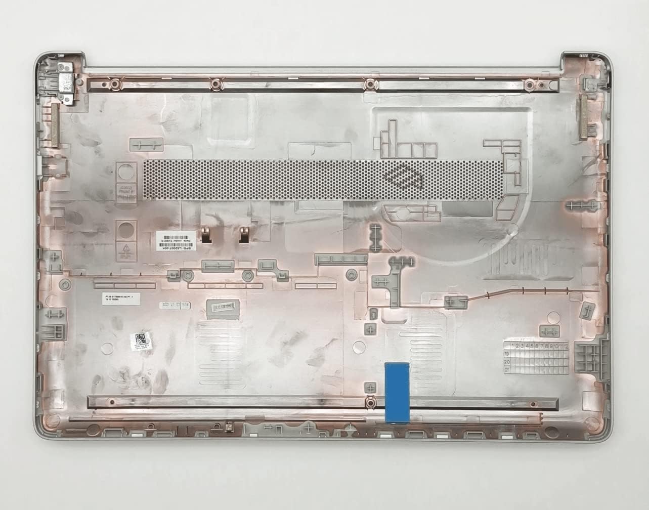 Replacement Bottom Case For HP 15-DW 15S-DU 15S-DY 15-GW Series Laptop ...