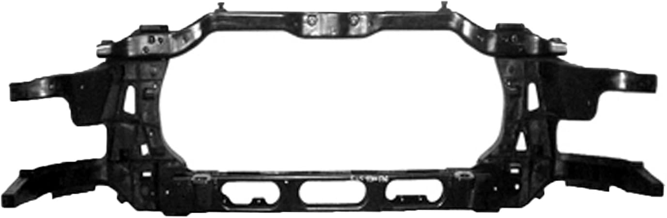 Amazon.com: OE Replacement Radiator Support RAM PICKUP-RAM-2500 ...