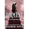 Amazon.com: Torment (Fallen, Book 2): 9780385739153: Kate, Lauren: Books