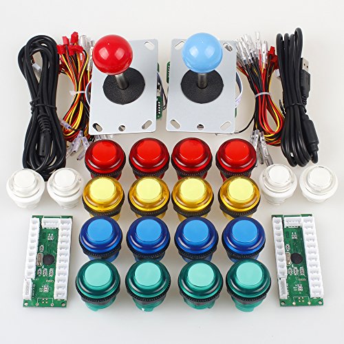 Top 5 Best usb joystick raspberry pi to Purchase (Review) 2017 – Save ...