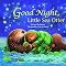 Good Night, Little Sea Otter: Janet Halfmann, Wish Williams ...