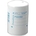 Amazon.com: Donaldson P552200 Fuel Filter, Spin-on, Secondary : Automotive