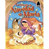 Amazon.com: La Historia de la Navidad (The Story of Christmas Spanish ...