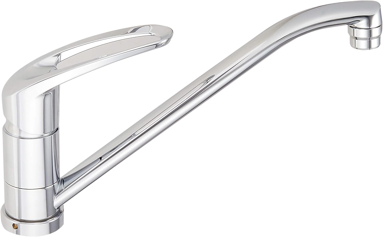 Amazon | KVK シングルレバー式混合栓 【KM5011T】 | キッチン用水栓