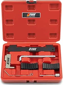 EWK EN-6340 Camshaft Locking Timing Belt Tool for Chevy Aveo Cruze ...