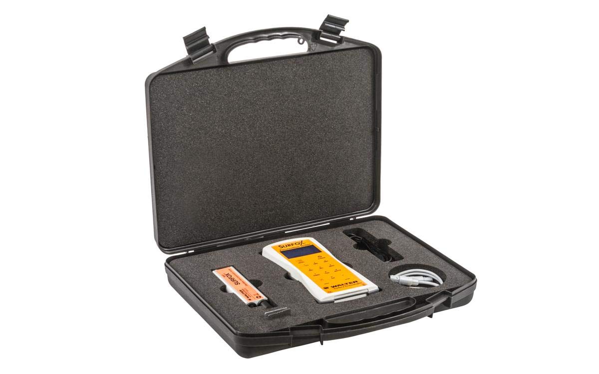 Walter Surface Technologies 54T010 Surfox Stainless Steel Passivation ...