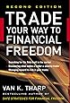 Trade Your Way to Financial Freedom: Tharp, Van: 8601200957273: Amazon ...