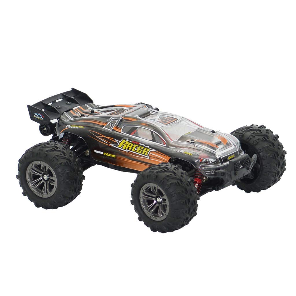 Auto RC: Elige el Tuyo con Esta GUÍA Paso a Paso | Radiocontrolados