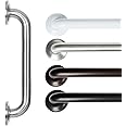 Amazon.com: Vive Grab Bar for Bathtubs and Showers - Handicap Bathroom ...