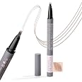Amazon.com : Light Gray Eyebrow Pencil for Older Women, Grey Eyebrow ...