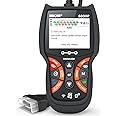 Amazon.com: INNOVA 6030P OBD2 Scanner ABS Code Reader-Check Engine Light-Diagnostic Scan Tool ...