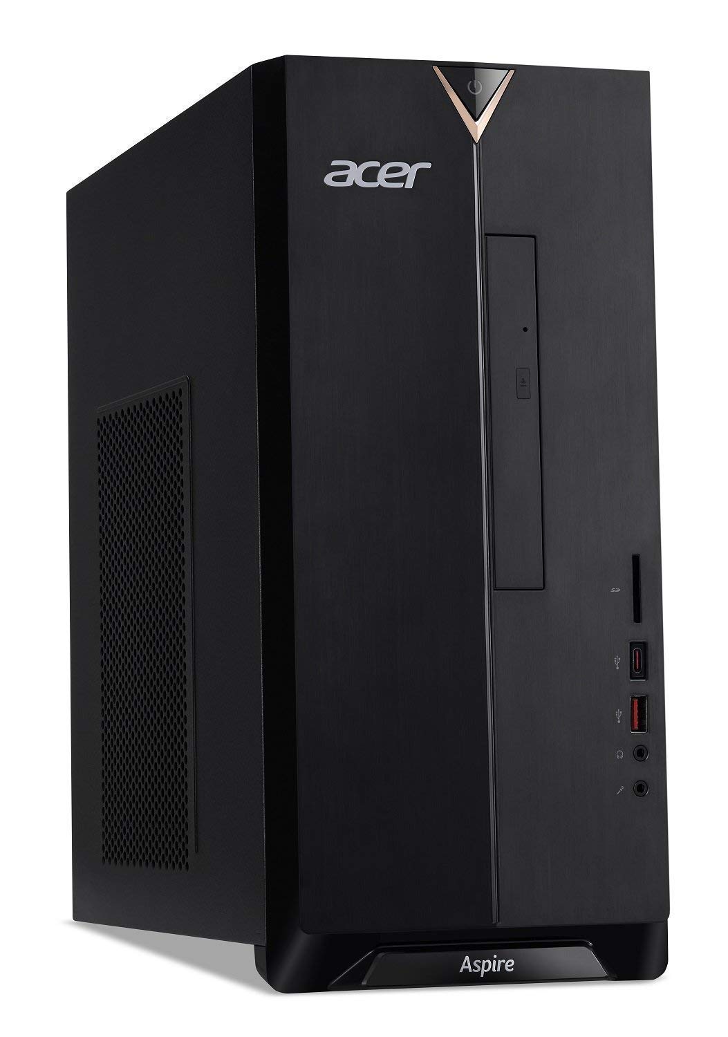 Acer Aspire TC-780 Desktop | Intel Core I5-7400 Quad-Core 3.0 GHz ...