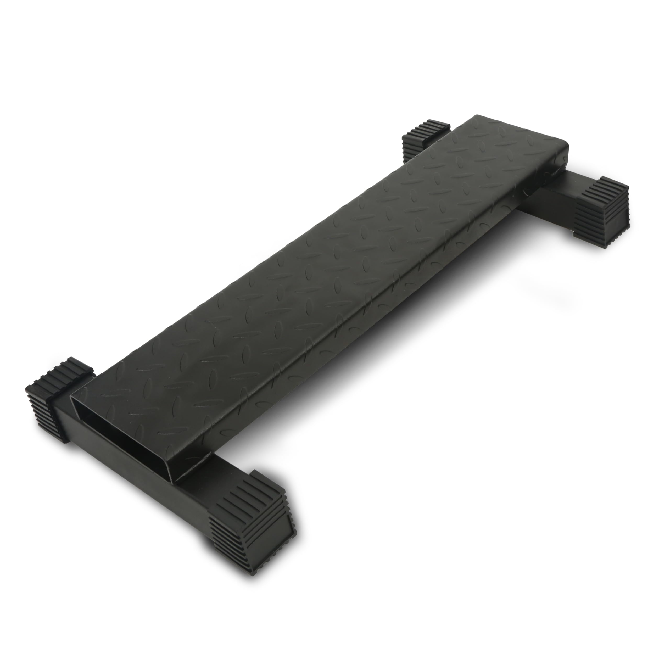 EVERYMATE Steel Calf Raise Block, Standing Calf Raise Machine for Calf ...
