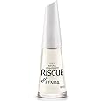 Amazon.com : Risque Niasi Nail Polish (Renda - Natural) : Beauty ...