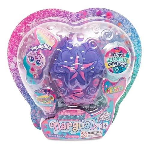 Nerlie Neonate Distroller Baby Doll Ksimerito AQUALUNA Aquanerlie ...