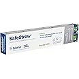 Amazon.com: Bionix - SafeStraw, Drinking Straw Attachment, Ideal ...