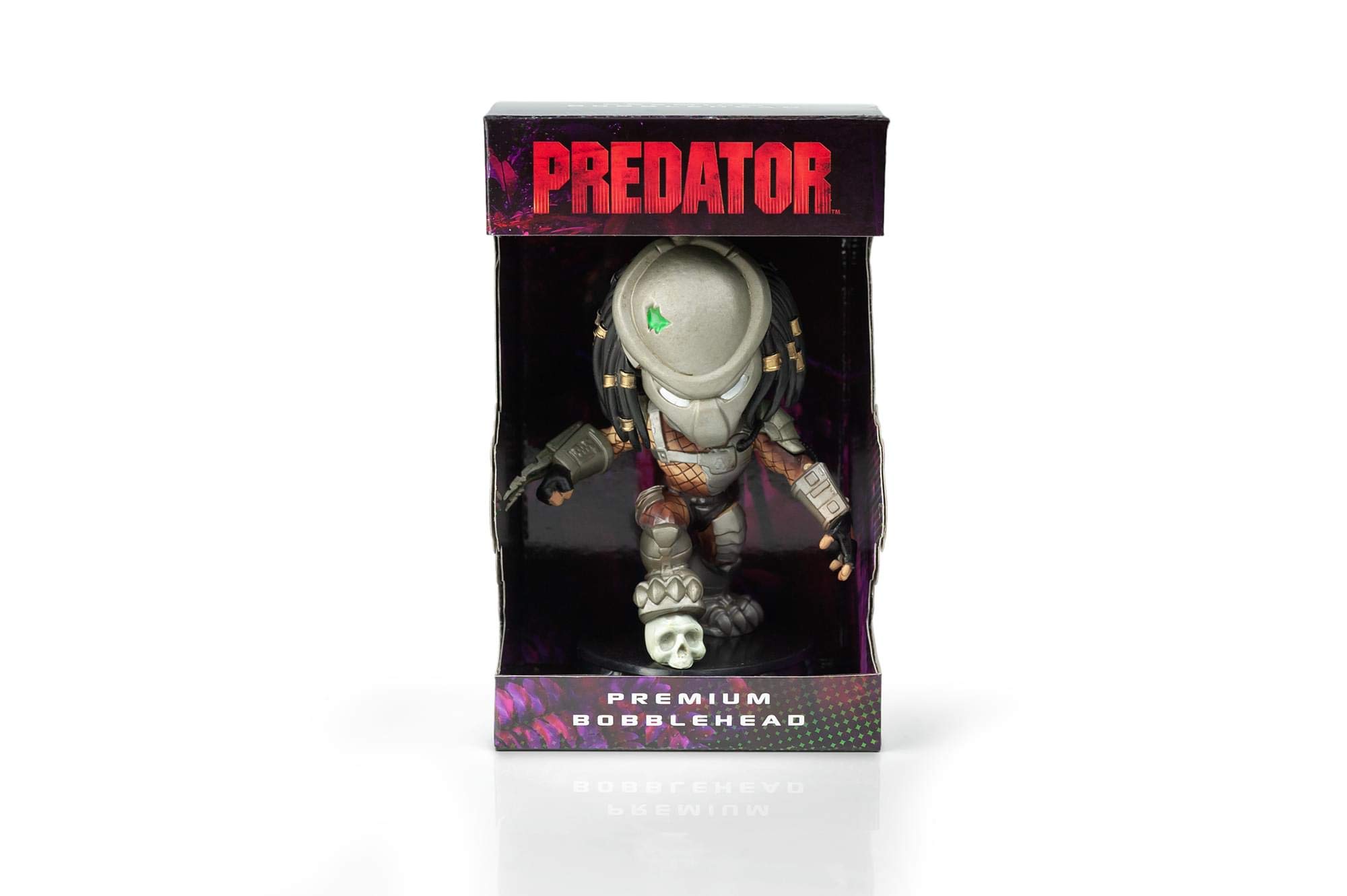 Mua Predator Premium Bobblehead Character for Adults Only | Unique ...