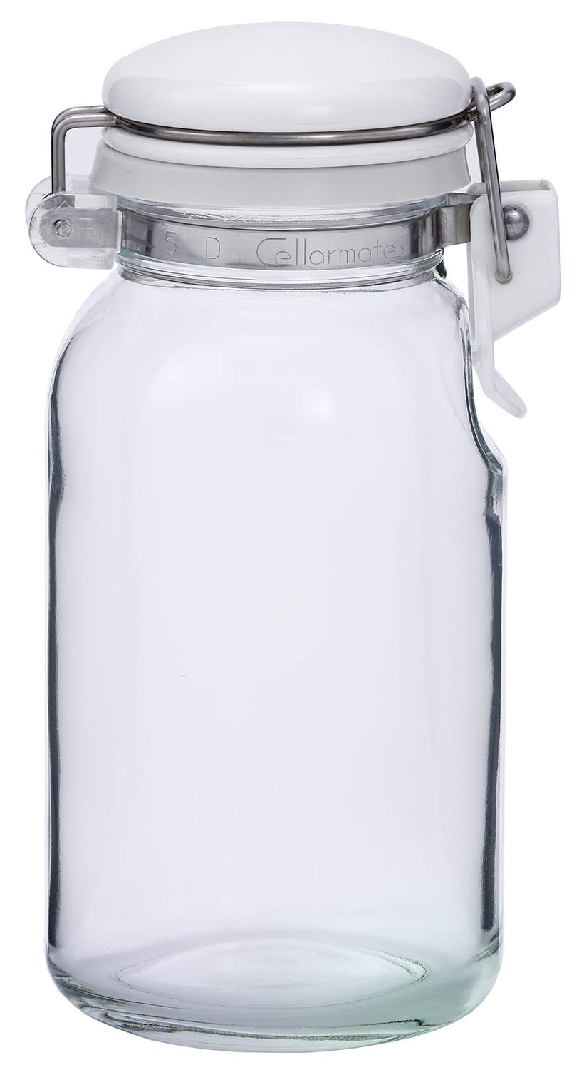 【価格推移】 Seisho セラーメイト 223453 これは便利 調味料びん 保存瓶 300ml 星硝の最安値 | プライシー