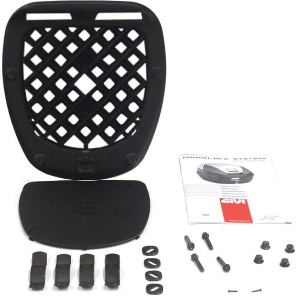 Givi top box parts falling off? : r/MotoUK