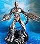 Amazon.com: DC Collectibles DC Comics Icons: Cyborg from Forever Evil ...