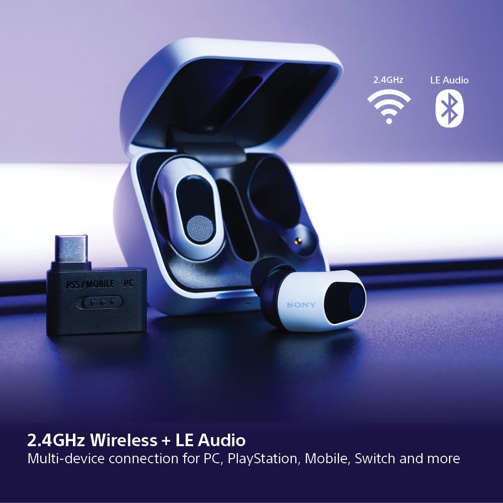 Mua Sony INZONE Buds Wireless Gaming Earbuds, Perfect for PlayStation ...