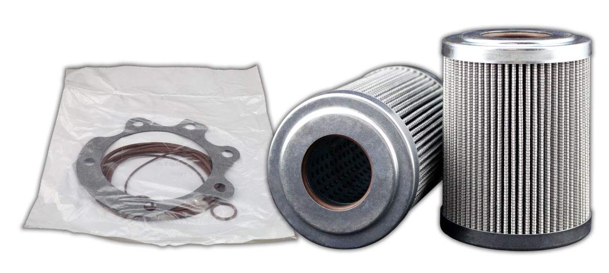 Allison 29538231C 4.2 Inch Replacement Transmission Filter Kit from Big ...