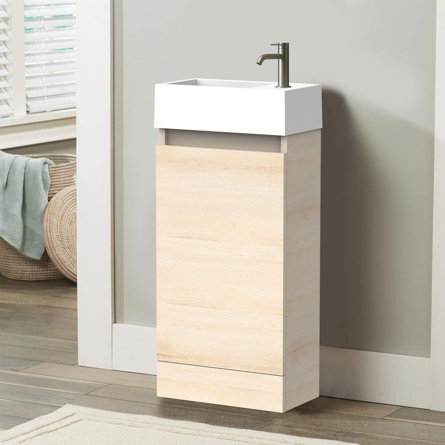 Bathroom Vanities Saudi Arabia | Buy Online | Whizz Others