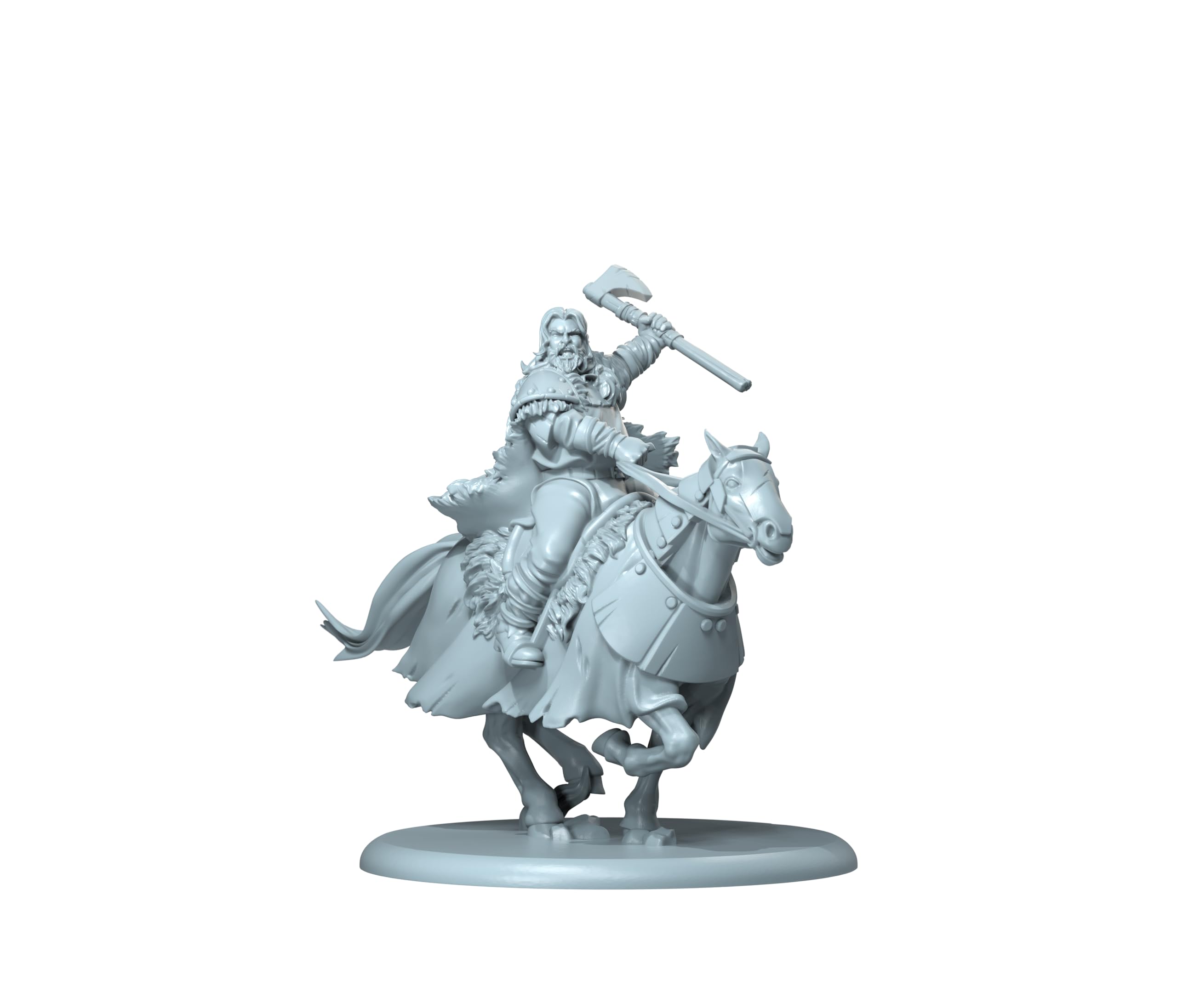 A Song of Ice and Fire Tabletop Miniatures GameHouse Umber Ravagers ...