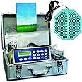 Amazon.com: Cell Spa, Fir Belt Chi Ionic Ion Detox Machine Foot Bath ...