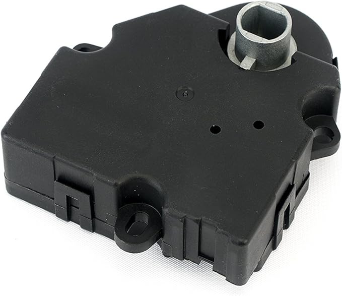 HVAC Air Door Actuator - Replaces# 15-73989, 604-140, 20826182, 1573989 ...