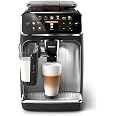 Philips Series 2300 Fully Automatic Espresso Machine - 4 Hot Drinks ...