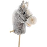 HABA 5718 Henri Habastark - Steckenpferd: Amazon.de: Spielzeug