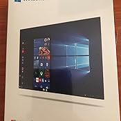 Amazon.com: Microsoft Windows 10 Home | USB Flash Drive