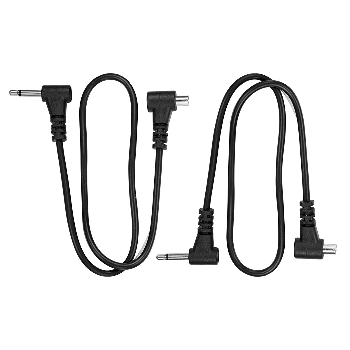 Mua (2 PCS) 2.5mm to Male Flash PC Sync Cable,12-Inch/30CM 2.5mm Plug ...