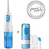 Braun Oral-B Hummingbird Power Flosser Refills pack of 15: Amazon.co.uk ...