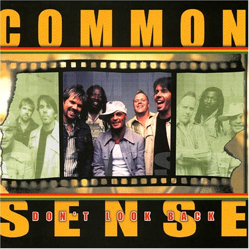 Common Sense - Don't Look Back - Amazon.com Music