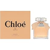 Amazon.com : Chloe for Women Eau de Parfum Spray, 2.5 Ounce : Beauty & Personal Care
