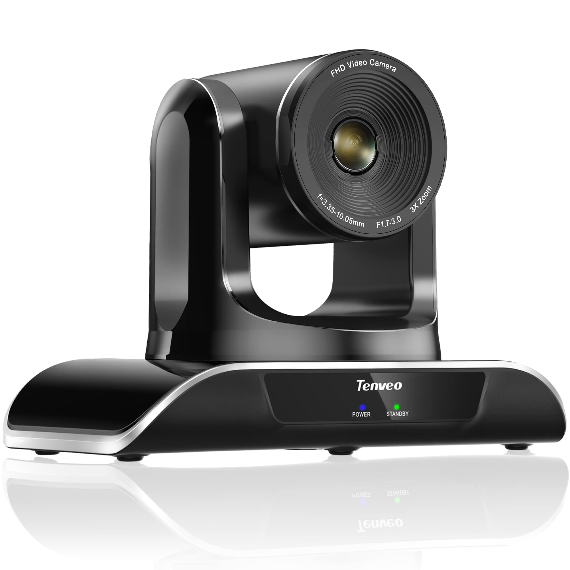 Mua Tenveo PTZ Video Conference Room Camera 3X Optical Zoom 1080P FHD ...
